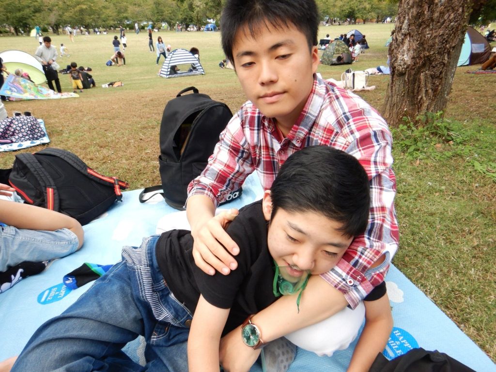 NIFREL | NPO法人そら