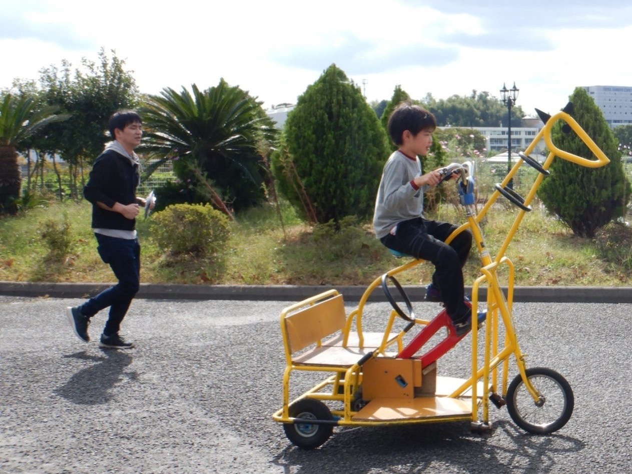 NIFREL | NPO法人そら