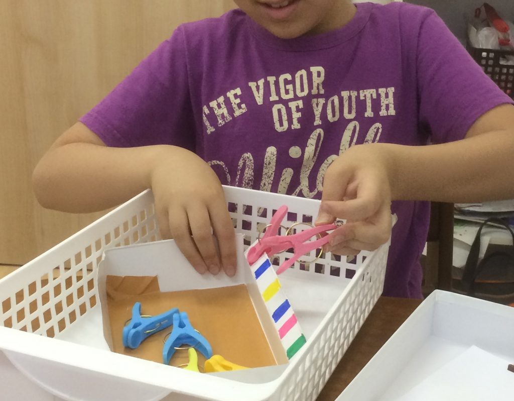 Libra（放課後等デイ） | NPO法人そら