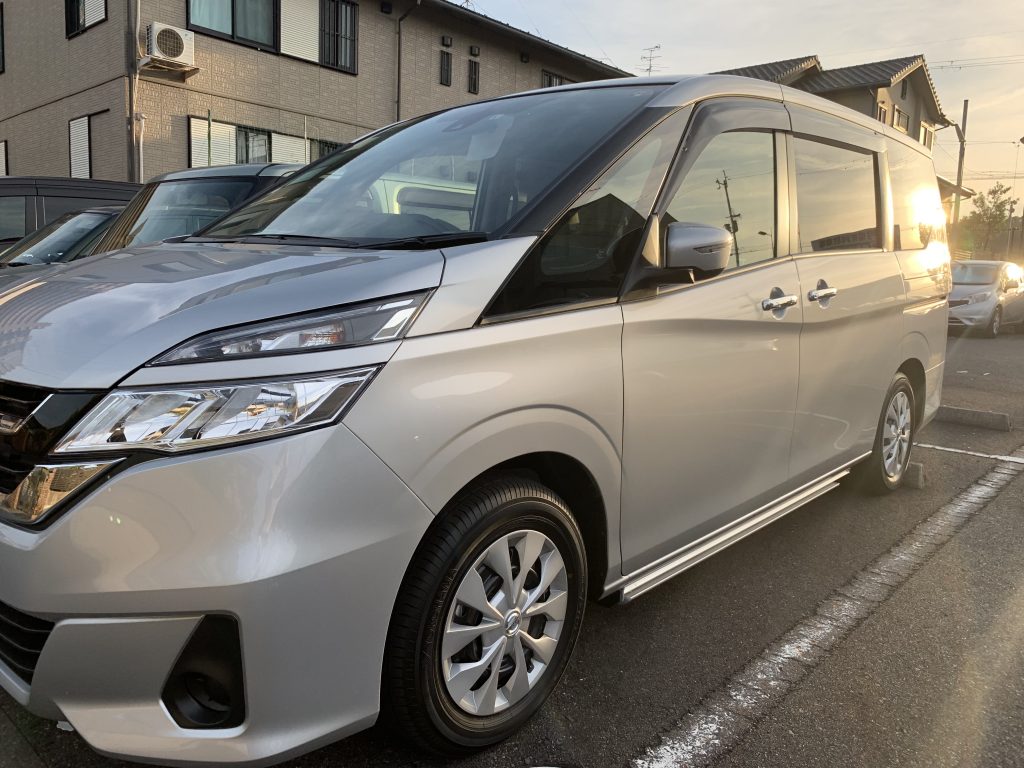 晴れ晴れと穏やかに | NPO法人そら