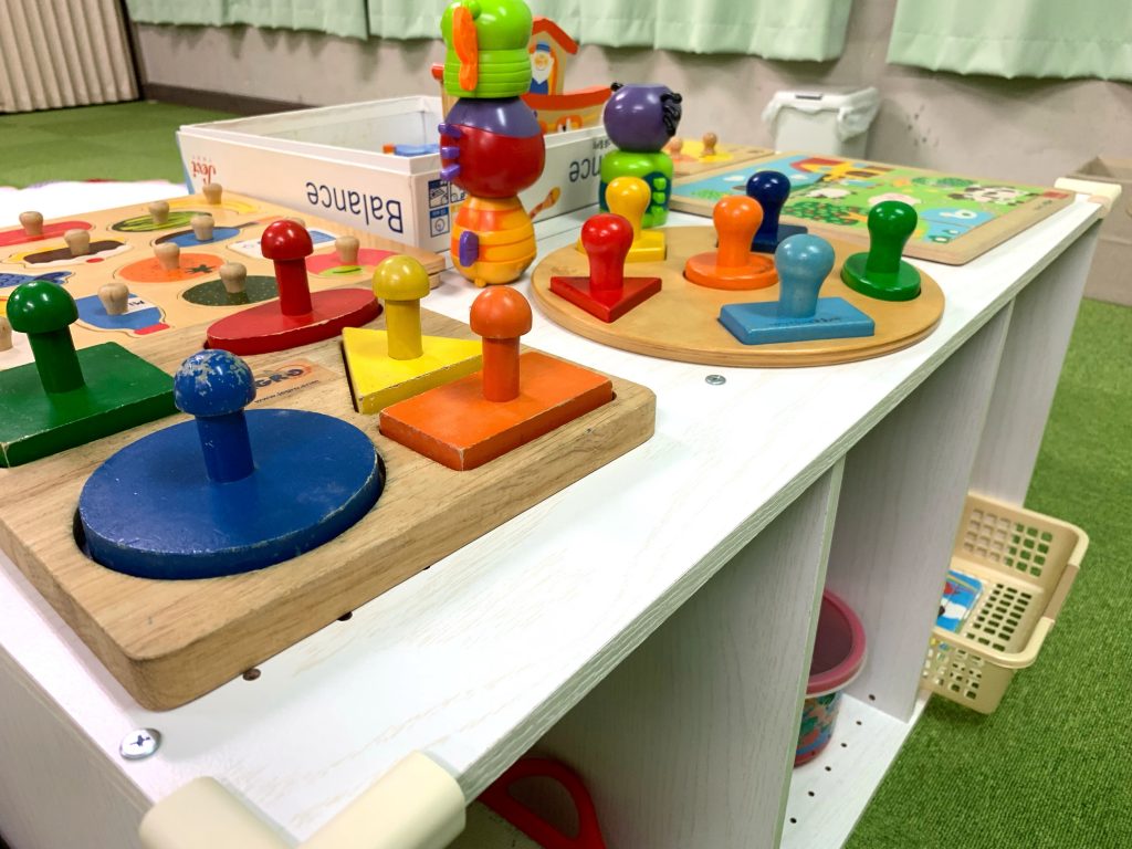 つどいの広場 いろは | NPO法人そら