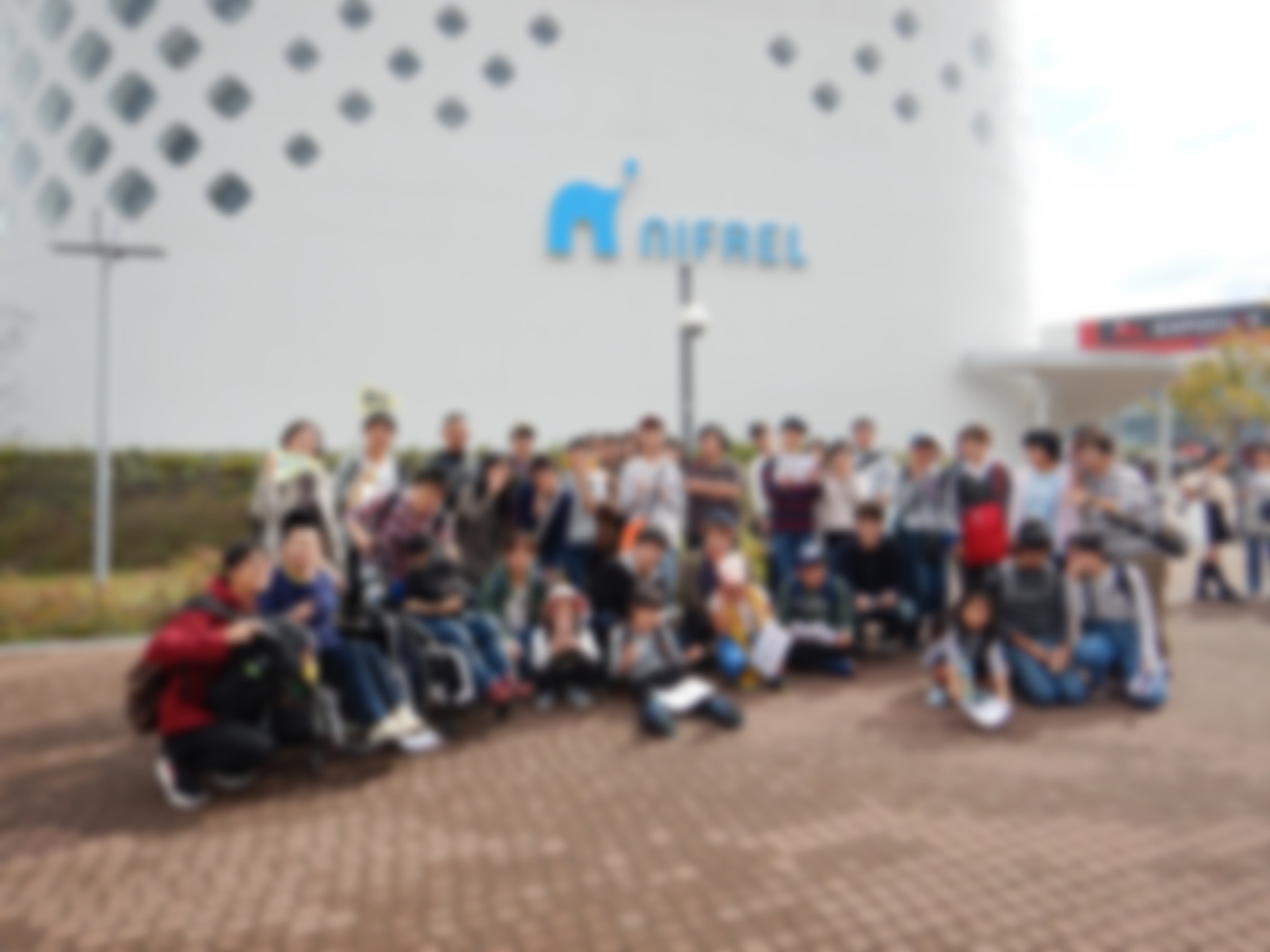 NIFREL | NPO法人そら